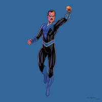Sinestro (Green Lantern) by arunion on DeviantArt