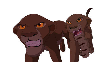 lion king base 2 favourites by novamus on DeviantArt