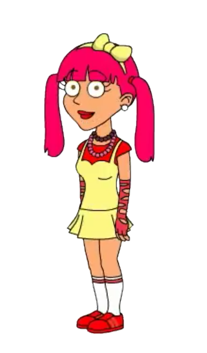 My Go!animate Avatar for 2018! by TheRealSweetPikachu on DeviantArt