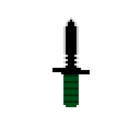CS: GO Terrorist Knife Sprite by Marksman-HQ on DeviantArt