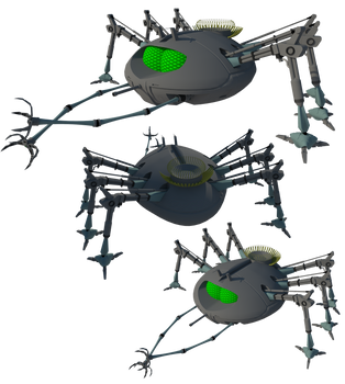 #jeffwaynewaroftheworlds | Explore jeffwaynewaroftheworlds on DeviantArt