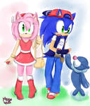 Cometshina's DeviantArt Gallery