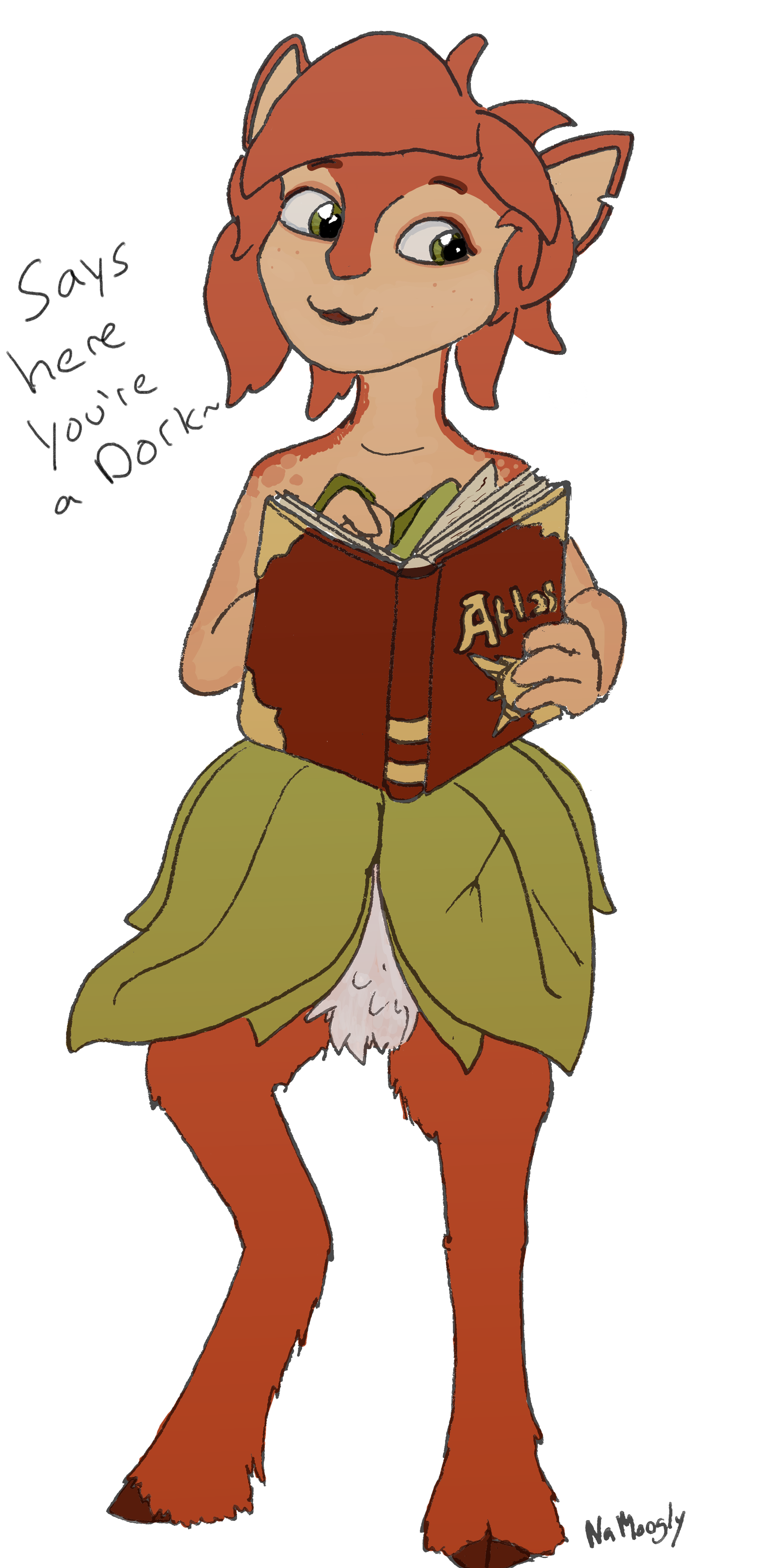 Spyro Reignited Elora By Namoogly On Deviantart