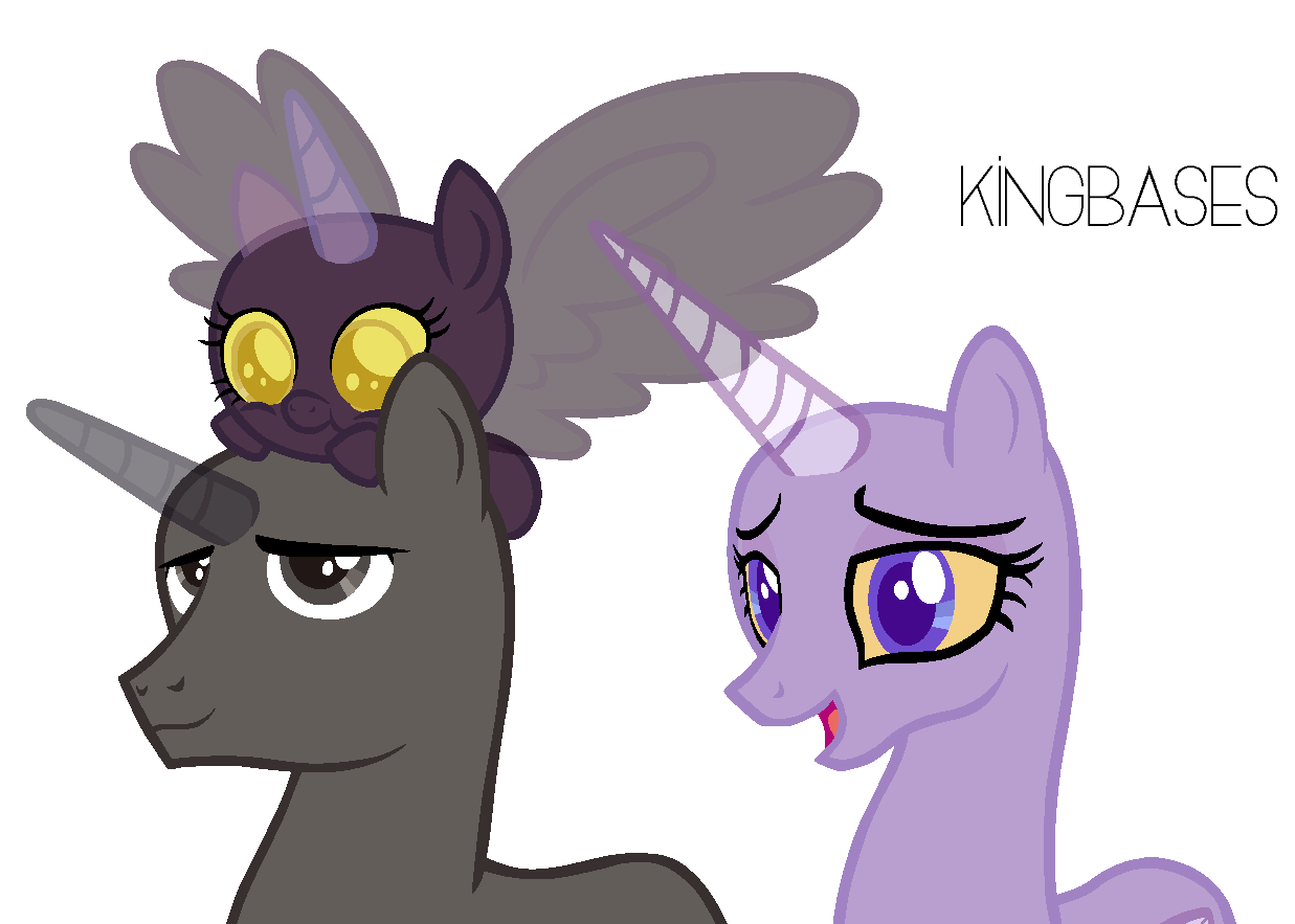 Flurry heart bases favourites by Lalalover4everYT on DeviantArt