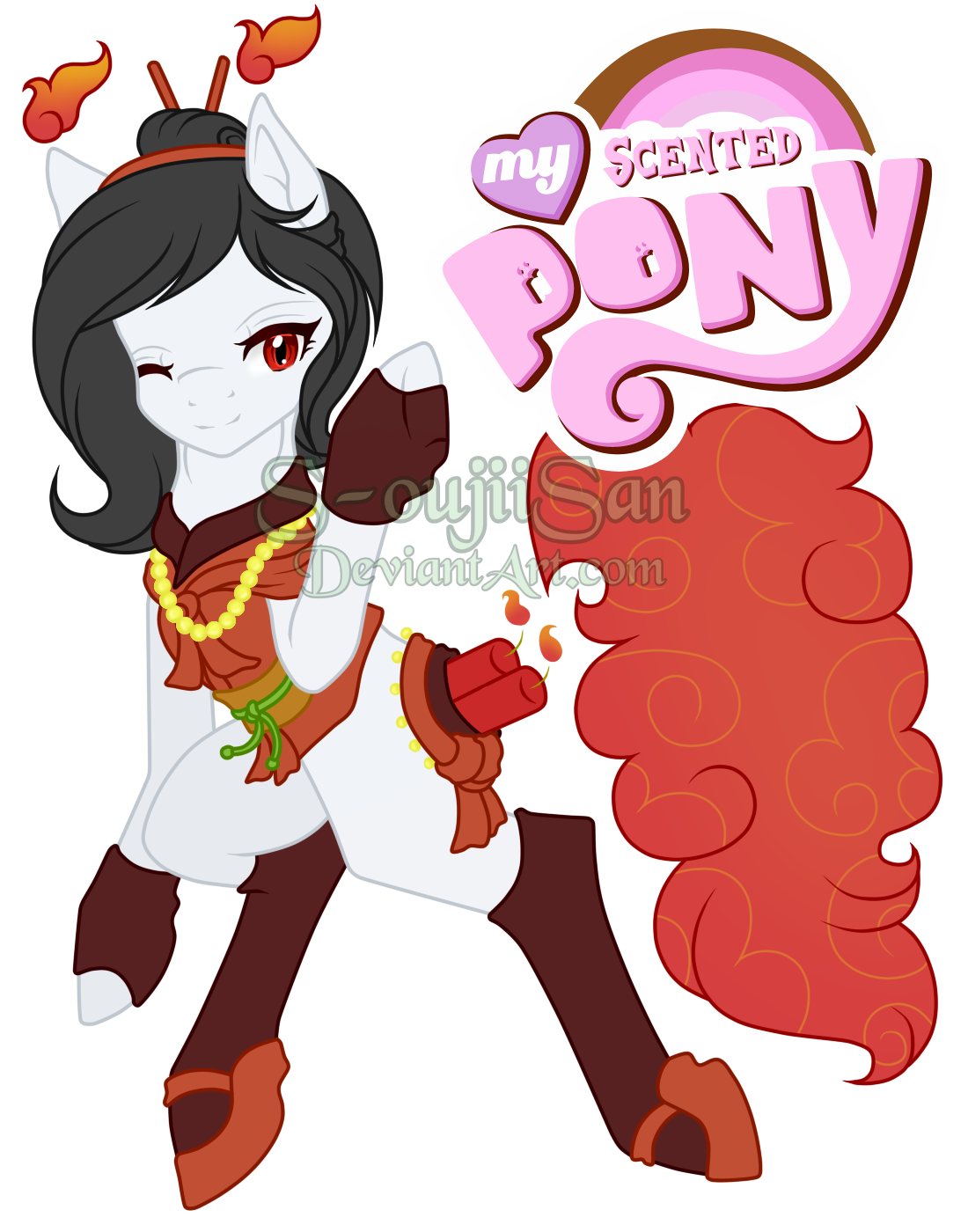 My Little Pony EMPTY Logo (Base) by Ov3rHell3XoduZ on DeviantArt