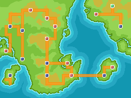 Sericoh Region Map by Rayquaza-dot on DeviantArt