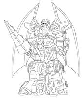 Denshi Sentai Denjiman by TRice01 on DeviantArt