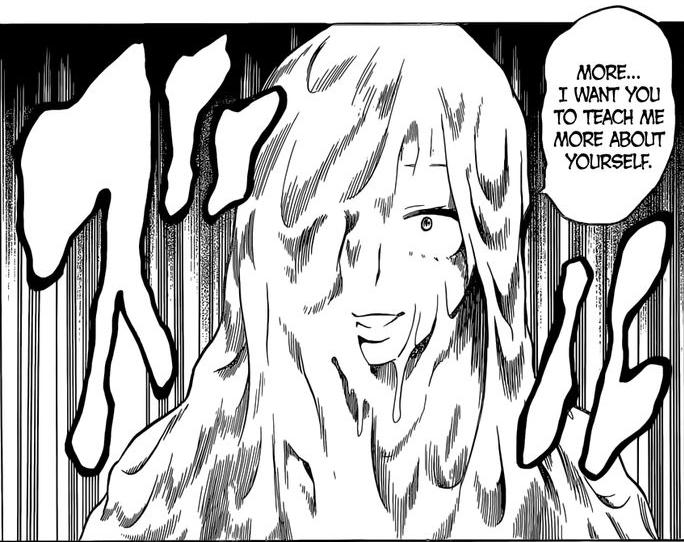 Himiko Toga transforms in DEATH BATTLE! by NocturnBros on DeviantArt