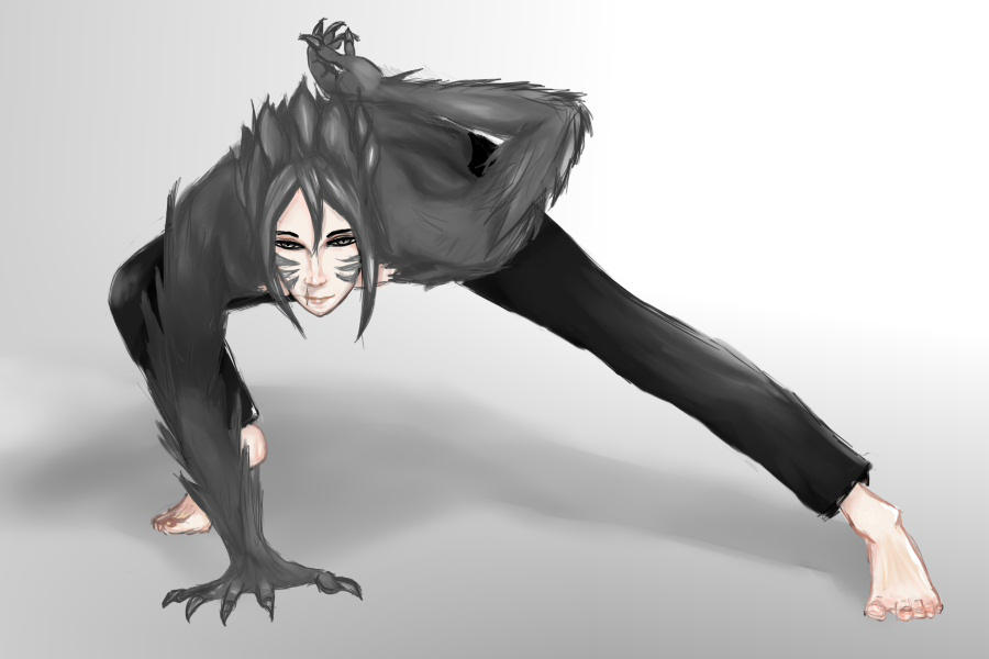 M21-Noblesse by Selntini on DeviantArt