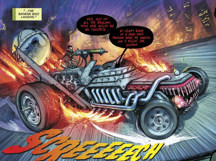 Death and Despair! | PRELUDE! by EpicLinkSam on DeviantArt