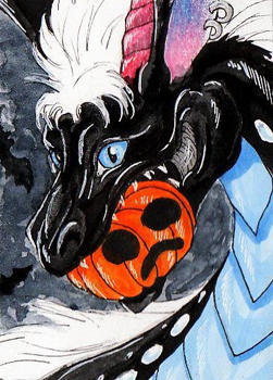 Dragon vore favourites by Korryoyo3 on DeviantArt