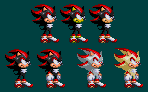 Sonic 3 - Shadow by t0ms0nic on DeviantArt