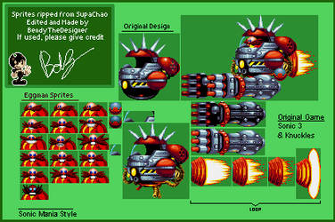 Boss Sheets Custom Bosses favourites by DanielMania123 on DeviantArt