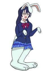 Rabbit TF favourites by andspen on DeviantArt