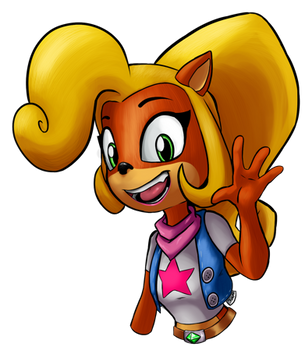 #crashbandicootfanart | Explore crashbandicootfanart on DeviantArt