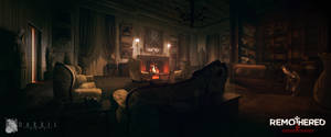 REMOTHERED: Tormented Fathers - Greenlight Debut by Chris-Darril on ...