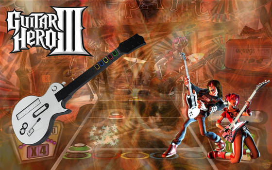#guitarhero3 | Explore guitarhero3 on DeviantArt