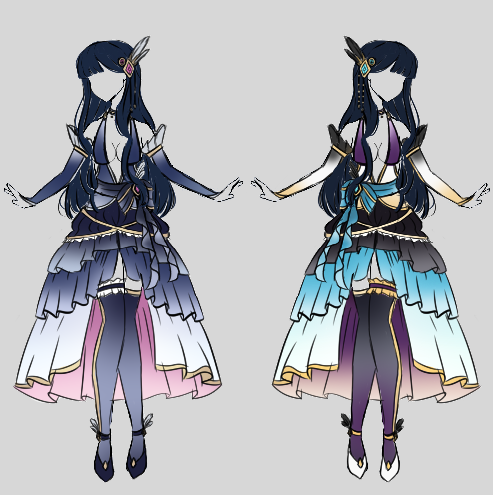 .::Clothing Design Base Free Use::. by Scarlett-Knight on DeviantArt