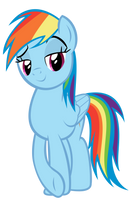 (first try) Smug Flash by kuren247 on DeviantArt