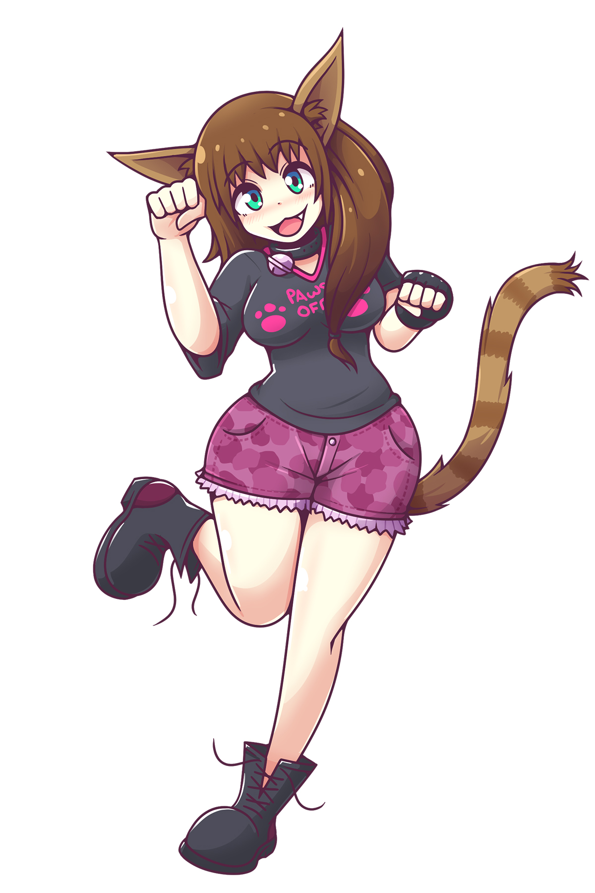 Kiki By Inksgirls On Deviantart
