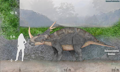 #rubeosaurus | Explore rubeosaurus on DeviantArt