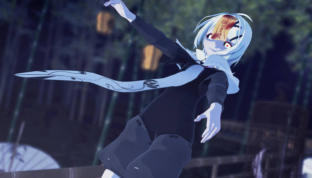 #jiang_shi | Explore jiang_shi on DeviantArt