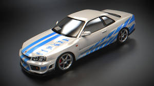 Toyota Supra Mk4 Chargespeed by BFG-9KRC on DeviantArt