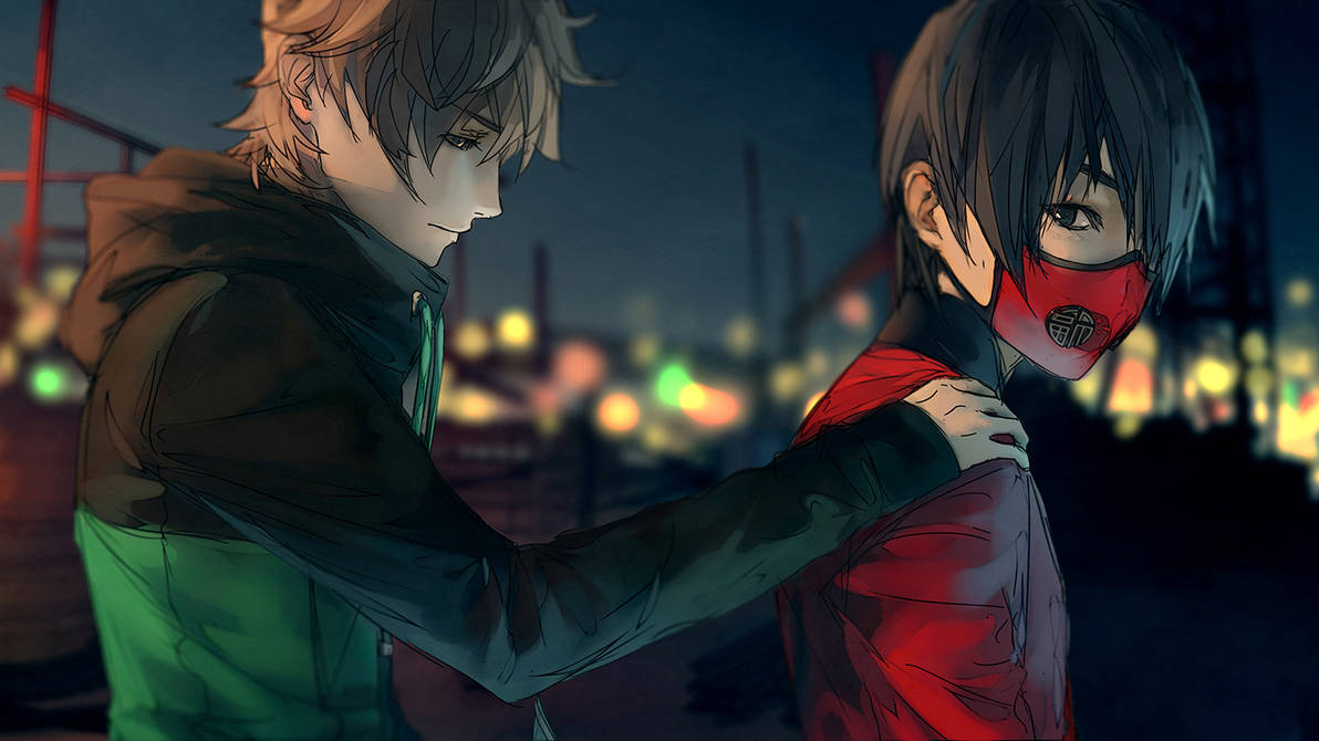 yuumei (Wenqing Yan) | DeviantArt