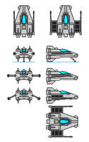 YZ-775 update by Lokolobo88 on DeviantArt