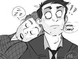 Huges by MissArtsyy on DeviantArt