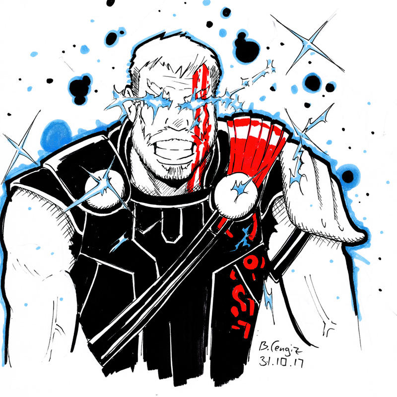 Xirmatul's DeviantArt Gallery