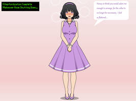 #stepfordization | Explore stepfordization on DeviantArt