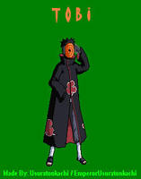 Itachi Uchiha Sprite by EmperorUsuratonkachi on DeviantArt