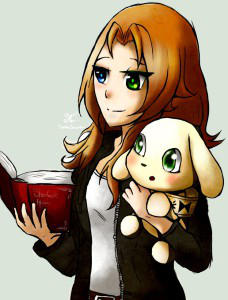 x-Lilly-X (Lilly Anderson) | DeviantArt