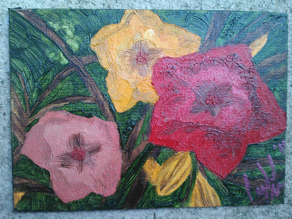 CAArtwork's DeviantArt Gallery