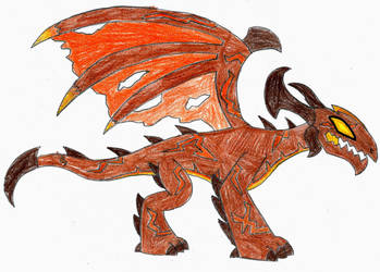 Dragonus-Prime's DeviantArt Gallery