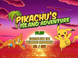 Pokemon Ranger and the Temple of the Sea DVD Menus by dakotaatokad on ...