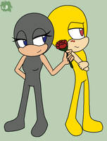 Sonic Group Base 3 by M4eB-Archives on DeviantArt