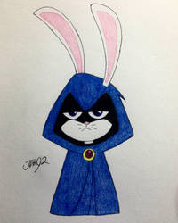 Teen Titans favourites by Bandidude on DeviantArt