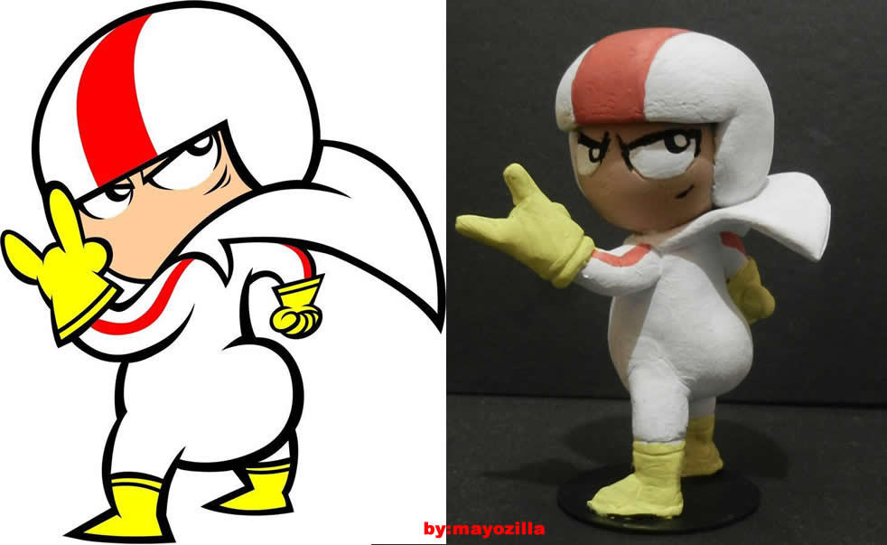 kick buttowski figure by mayozilla on DeviantArt