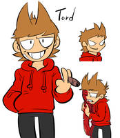 Eddsworlds Bang Boom Splat by Frario on DeviantArt