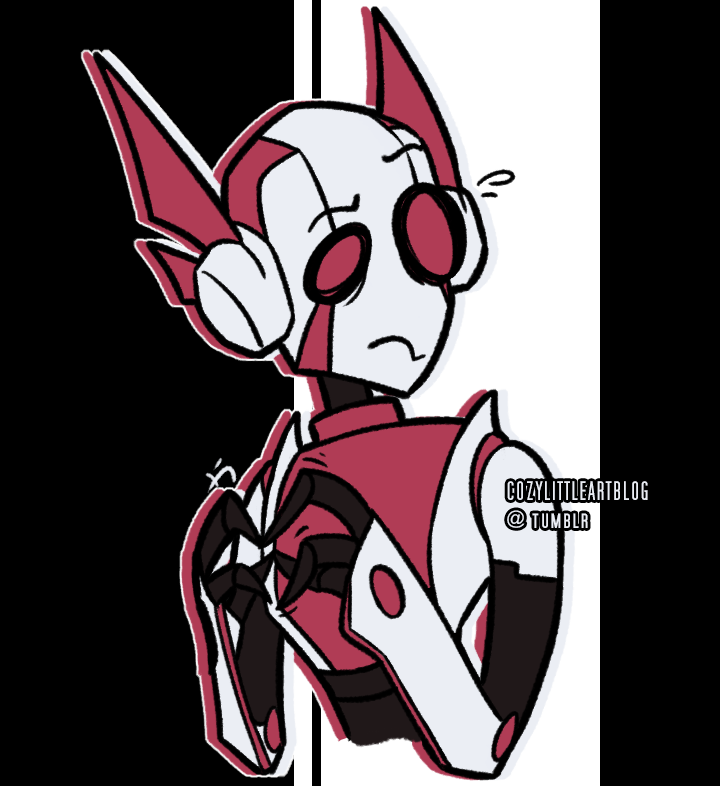 Robot-OCs DeviantArt Gallery