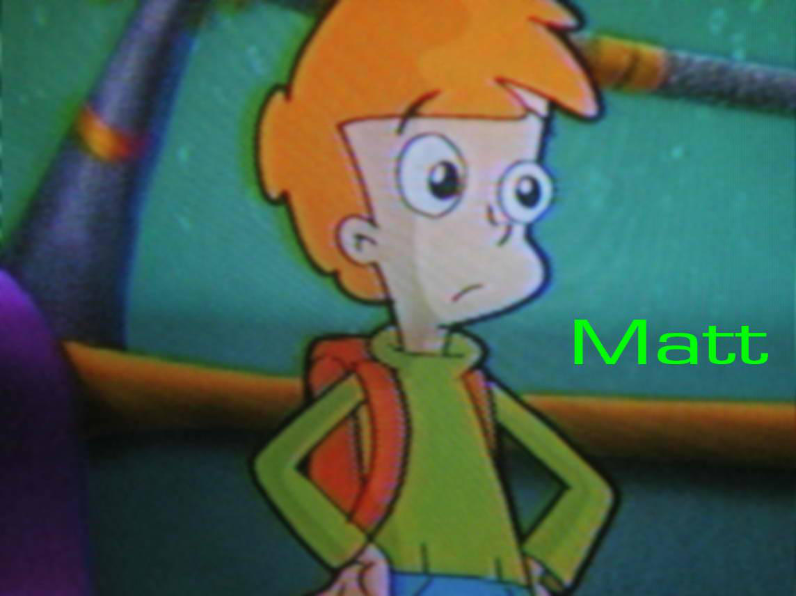 cyberchase-fans's DeviantArt gallery