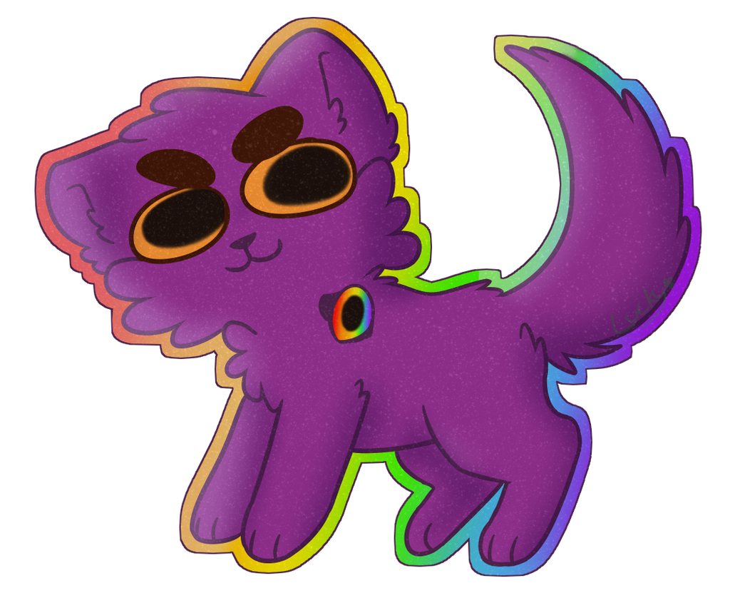 Starkit by Luckoon on DeviantArt