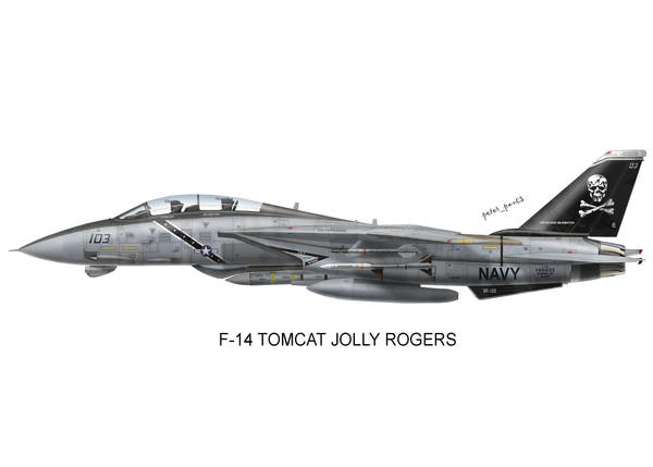VF-103 Jolly Rogers by peter-pan03 on DeviantArt