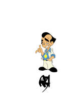 Aiko Yumi by smurf4883 on DeviantArt