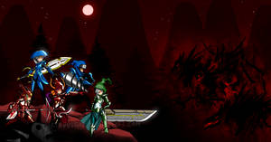 Terraria NPC genderbending by Suweeka on DeviantArt