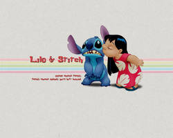 Stitch Wallpaper By Nao Chan 91 On Deviantart