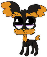 LPS Evolution (25th Anniversary Art) by AridiaPizarro on DeviantArt