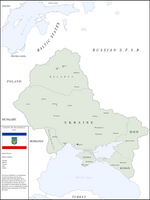 Greater Slavic Union by kreiviskai on DeviantArt